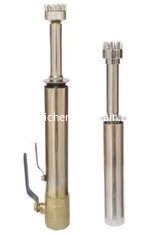 China Cherry & Mushroom Nozzle supplier