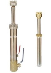 China Stacked Cherry Nozzle supplier
