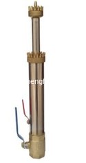 China Lecythidaceae & Stacked Nozzle supplier