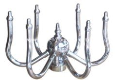 China European Rotation Nozzle supplier