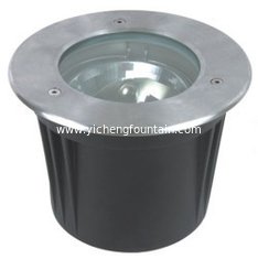 China YC43635 embedded underwater fountain light supplier