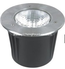 China YC43645 embedded underwater fountain light supplier