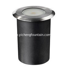 China YC92342 embedded underwater fountain light supplier