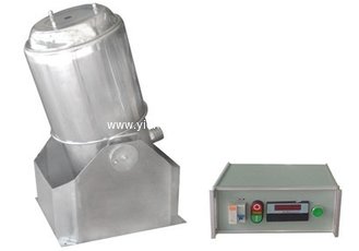 China BG6001 & BG6002 laminar jumping jet fountain nozzle supplier