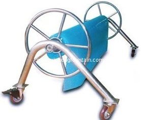 China Swimming Pool Commercial Blanket Roller supplier