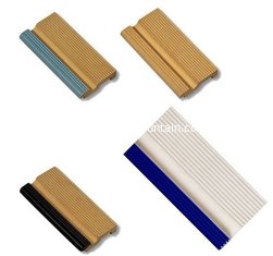 China Swimming Pool Tile - Edge Tile supplier