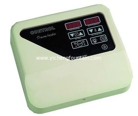 China Con4 Digital Control Panel supplier