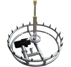China Program-controlled small fountain system(layer) supplier