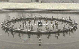 China The Centripetal Swing System supplier