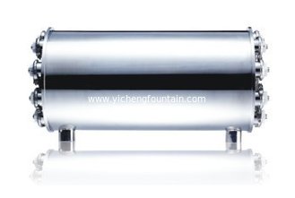 China UV STERILIZER / RADIATION EQUIPMENT with CONTROL BOX supplier
