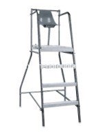 China Movable Lifeguard Chair(AJC03) supplier