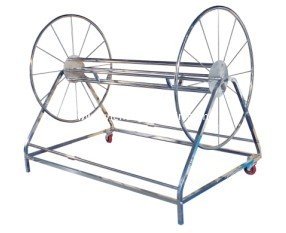 China Storage Reel supplier