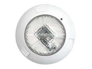 China BPS & PS-LED Flat Wall-mounted Underwater Pool Lights supplier