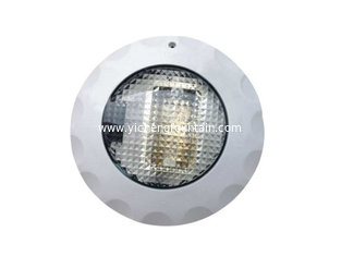China PF Series Plastic Flat Underwater Pool Lights supplier