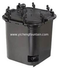 China Vertical Types Pond Filtration Unit - 953 & 983 supplier