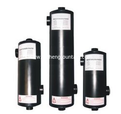 China HE Series Heat Exchangers (HE-80, HE-135, HE-200, HE-260, HE-400) supplier