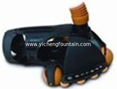 China Apollo Automatic Pool Vacuum Cleaner with Wheels(8m hoses) supplier