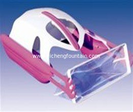 China Remote Control Robot Pool Leaf Skimmer supplier