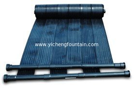 China V8 EPDM PRE-MADE PANELS(6m*1m) supplier