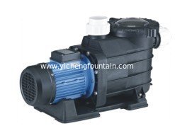 China SKPB Series Centrifugal Swimming Pool Pump supplier