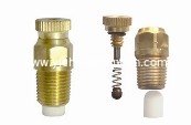 China High-Pressure Fog Nozzles for cold fog system(YC4003) supplier