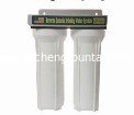 China Plastic Filter for cold fog system(YC4015) supplier