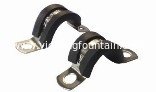 China Special Fog Pipe Clip for cold fog system(YC4017) supplier