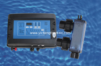 China Salt Water Swimming Pool Chlorinators supplier