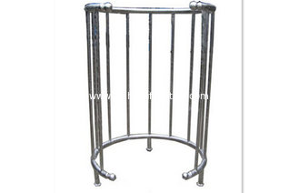 China Whole Body Spa Swimming Pool Accessories Stainless Steel 304 Hydro Massage Vichy Shower supplier