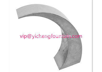 China Customized Size Water Fountain Equipment Water Curtain For Outdoor And Indoor Pools SS Material supplier