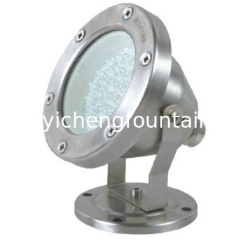 YC41614 stainless steel underwater fountain light supplier