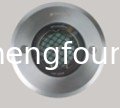 YC92352 embedded underwater fountain light supplier