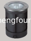 YC94301 & YC94303 & YC94305 embedded underwater fountain light supplier