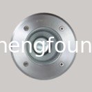 YC94301 & YC94303 & YC94305 embedded underwater fountain light supplier