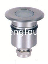 YC41641 embedded underwater fountain light supplier