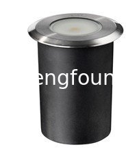 YC92342 embedded underwater fountain light supplier