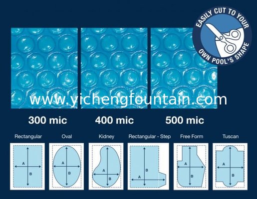 Swimming Pool Solar Heating Blankets supplier