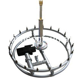 Program-controlled small fountain system(layer) supplier