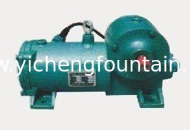 QD Series Swing Motor for Fountains(Submersible) supplier
