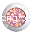 BPS & PS-LED Flat Wall-mounted Underwater Pool Lights supplier