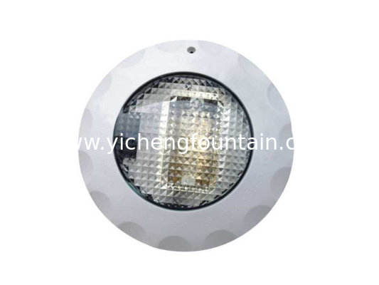 PF Series Plastic Flat Underwater Pool Lights supplier