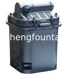 Vertical Types Pond Filtration Unit - 955 & 985 supplier