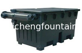 Construction Types Pond Filtration Unit - 100IA & 100IB supplier