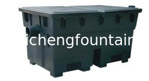 Construction Types Pond Filtration Unit - 100IA & 100IB supplier