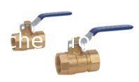 Brass & Stainless Steel Ball Valve supplier