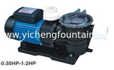 STP35 - STP120 Centrifugal Swimming Pool Pump supplier