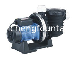 SCPB Series Centrifugal Swimming Pool Pump supplier