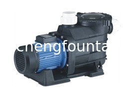 SKPB Series Centrifugal Swimming Pool Pump supplier