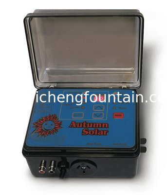 SUN CONTROLLER FOR PANELS supplier