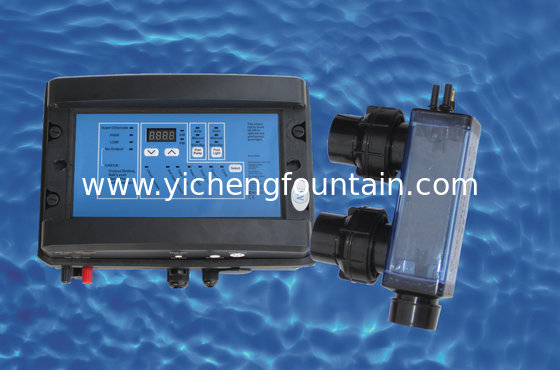 Salt Water Swimming Pool Chlorinators supplier